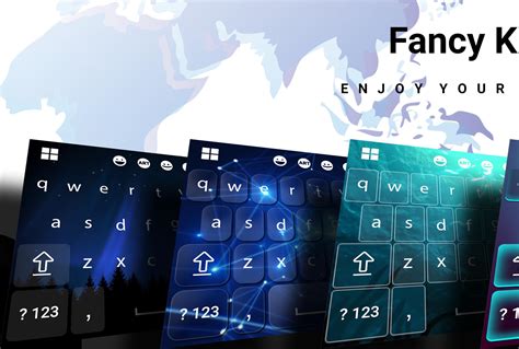 Fancy Keyboard Apk For Android Download
