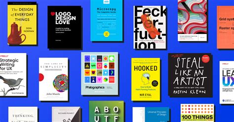 20 Design Books We Love Whether Youre A Seasoned Designer Or By