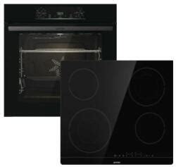 Vásárlás: Gorenje BO6735E05B / ECT644BSC Beépíthető sütő és főzőlap ...