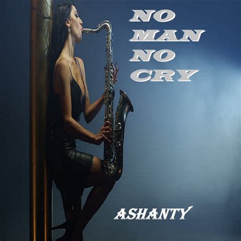 No Man No Cry Sax Youtube Music