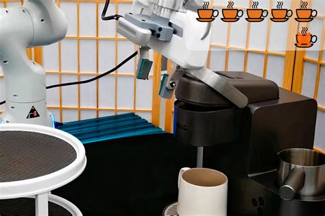 Researchers Use New Viola Imitation Learning Algorithm To Teach A Robot