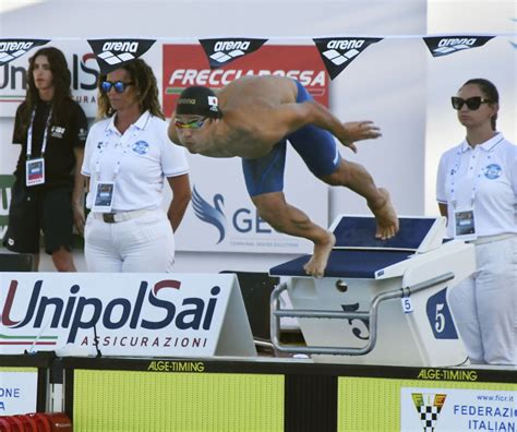 競泳・瀬戸が優勝、池江2位 ローマで開催、セッテコリ国際47news（よんななニュース）