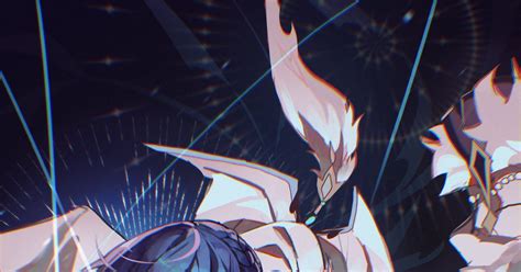 Genshinimpact Yelan Oastlvのイラスト Pixiv