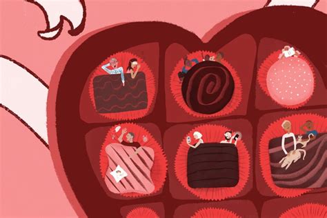 ¿y Si Cancelamos El Día De San Valentín Infobae