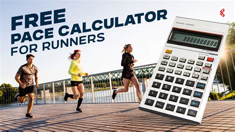 Running Pace Calculator Find Your Best Pace Easily RunSociety Asia