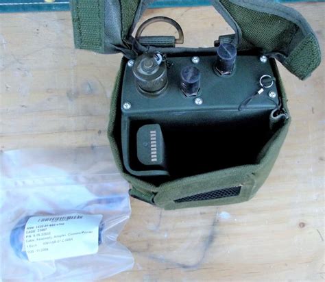 Power Comm Kit Adaptador 5 15 32027 6665 01 557 4010 Ebay