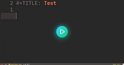 How Can I Achieve This Tab Key Behavior And Auto Indentation In Gnu
