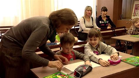 Уроки чтения для ребёнка - YouTube