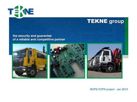 Pdf Presentazione Di Powerpoint Astra Trucks€¦ · Fops Falling Object Protective Structures