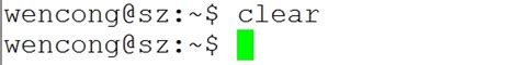 Linux常用命令实验报告linux命令报告 Csdn博客
