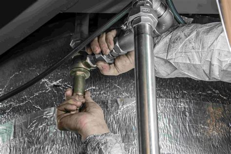 Does Plumbers Insurance Cover Defective Workmanship