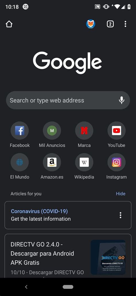 Chrome Beta APK Download For Android Free