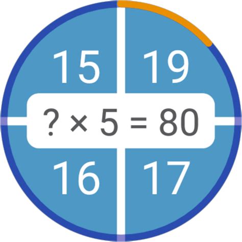 Math Games Mental Arithmetic Apk Pour Android Télécharger