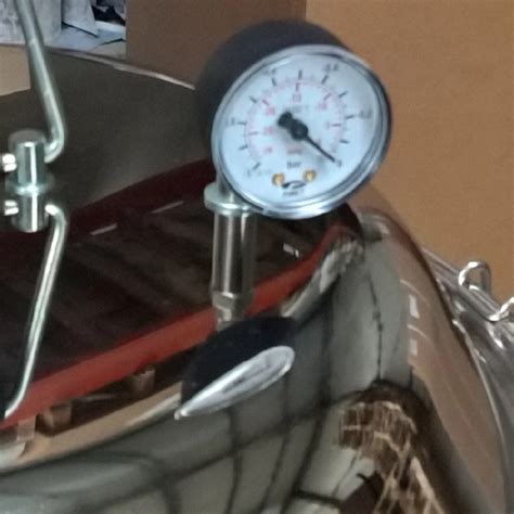 Odkurzacz pneumatyczny ATEX Z zasilany sprężonym powietrzem