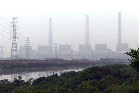 環團動員籲撤回深澳電廠 近5萬人參與連署