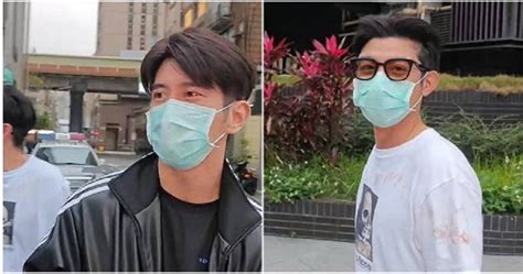王柏傑ktv勸架掛彩 謝欣穎認「有點生氣」：他要先跟爸媽道歉 娛樂 Ctwant