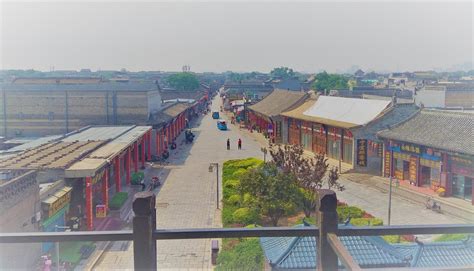 候鳥旅遊網 平遙古城是一座具有2700多年歷史的文化名城，是中國目前保存最為完整的四座古城之一，也是全球唯一以「整