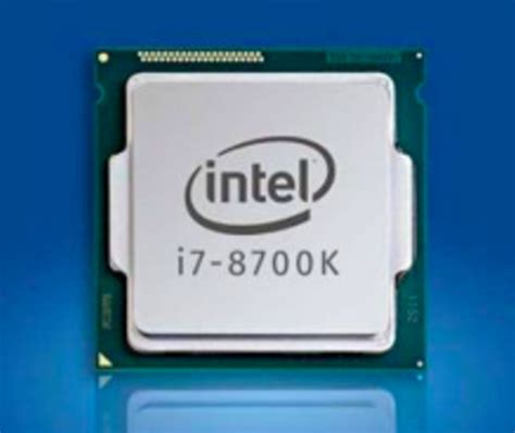 います Intel Cpu Core I7 8700k 37ghz 12mキャッシュ 6コア12スレッド Lga1151
