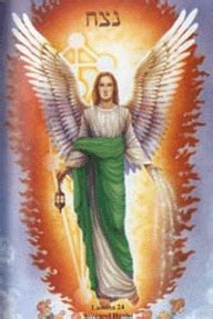 Arcángeles Celestiales Arcángel Anael