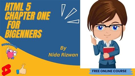 It Class With Nida Rizwan Youtube