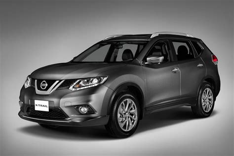 El nuevo Nissan X Trail llega a Ecuador I Revista Acelerando La revista del mundo automóvil