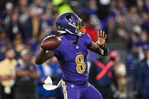 Steelers Host Ravens With First Place In The Afc North On The Line