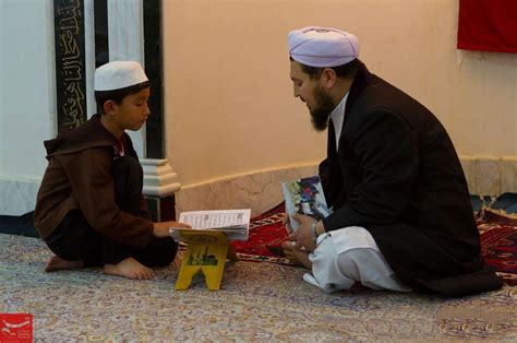 «افغان آباد، «ملا قادر و محله ای به وسعت حضور کودکانه مهاجرین