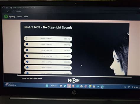 Fullstackdevelopment Mernstack Reactjs Nodejs Spotifyclone