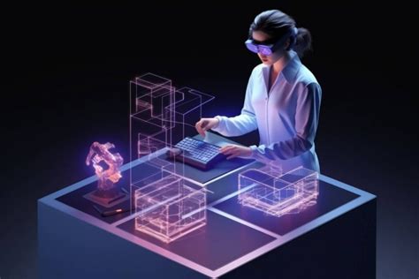 How Augmented Reality Is Shaping The Future Of E Commerce