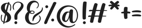 Grestal Script Regular Otf 400 Font Script Decorative What Font Is