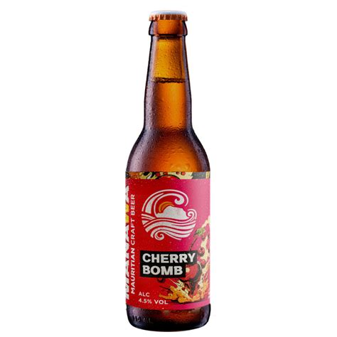Manawa Cherry Bomb Without Consignment Phoenixbev Online Shop
