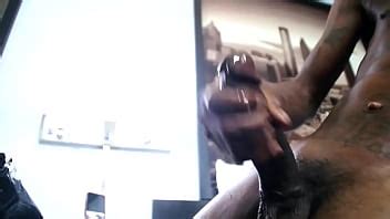 Mira A Este Sexy Brotha Tomar Su Enorme Polla Negra XVIDEOS COM