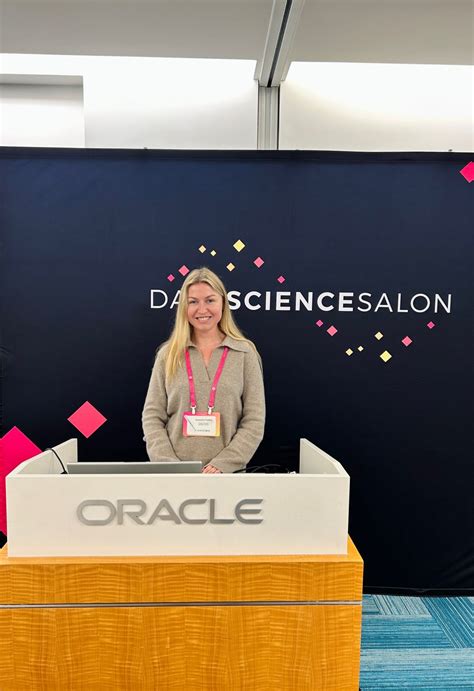 dssatx ai machinelearning genai datascience productmanagement… anastasiia prydius