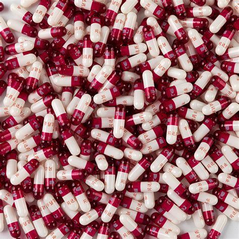 Pullulan Empty Capsule Manufacturers Suppliers Factory