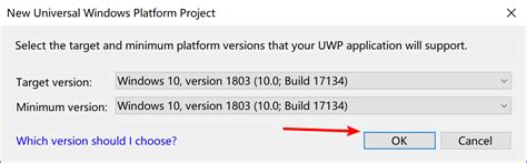 Uwp 开发初阶 Chapter 1 Uwp 平台开发系列教程