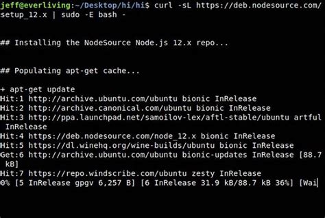 How To Install Dictionaries In Linux Terminal