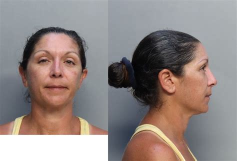 Illescas Alfa 03262023 Miami Dade County Mugshots Zone