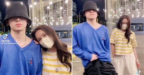 Kala Ko Si Jungkook Netizens Gush Over Jean Garcias Tiktok Video