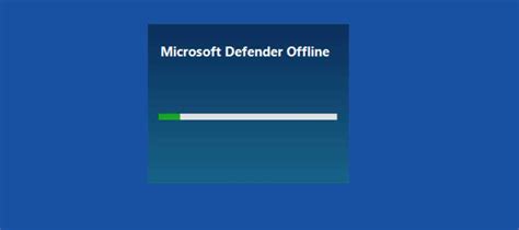 Windows Antivirus Scan Loshe