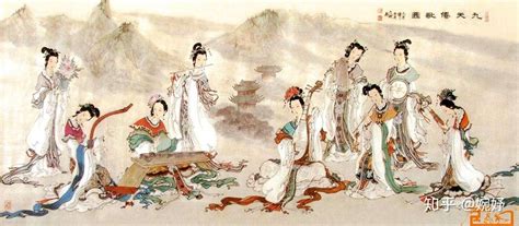 西汉皇太后王政君一一糊涂一生的政治家 知乎