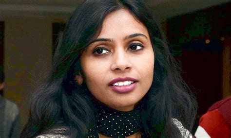 Diplomat Devyani Khobragade May Take Legal Action After Mea Strips Her