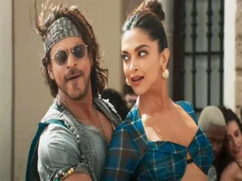 Pathaan Box Office Collection Day 13 Shah Rukh Khan Movie Beats Kgf 2