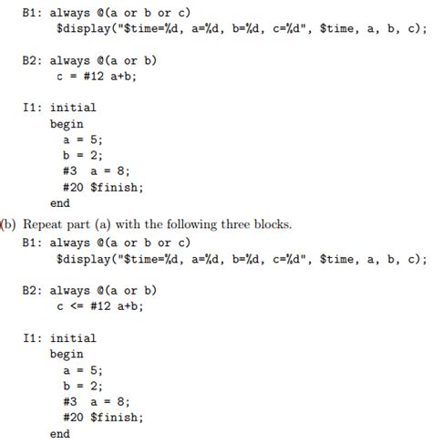 solved consider a combinational logic block an adder that