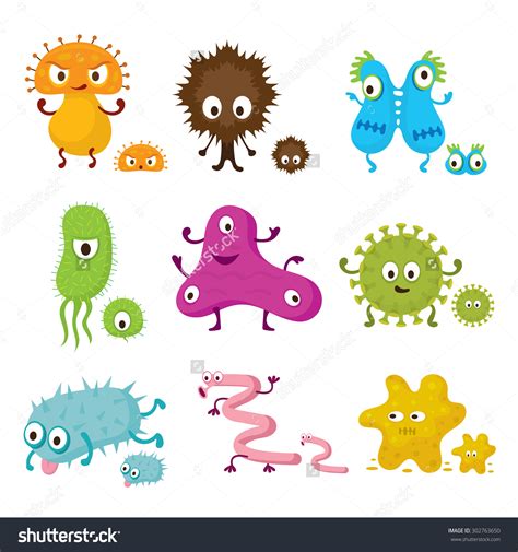 Pathogen Clipart 18 Free Cliparts Download Images On Clipground 2025