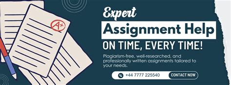 British Assignment Experts