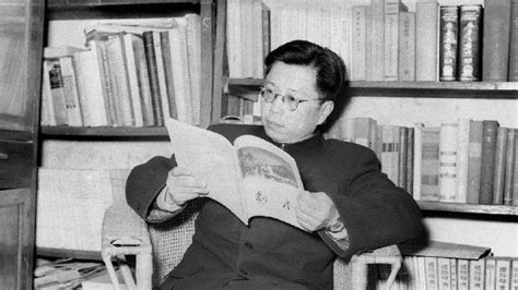 Cao Yu A Giant In China S Modern Theater History Cgtn