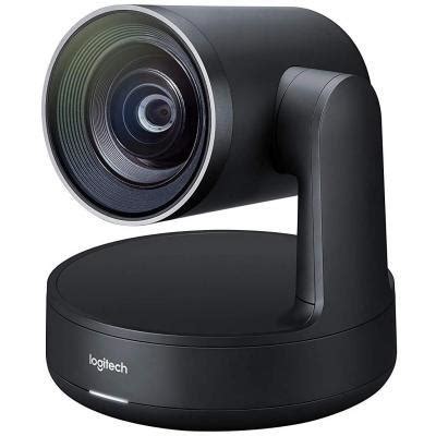 Веб-камера Logitech Rally Ultra-HD ConferenceCam (960-001218) – фото ...