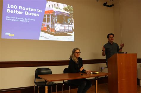 Crossing Modes Bringing Data Standardization And Performance Metrics To Transit Agencies