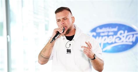 Holzmindener Joshua Tappe Ist Im Recall Bei Dsds Nw De