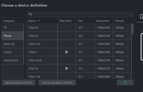 Android Studio Emulator Stuck at Google Logo - Stack Overflow